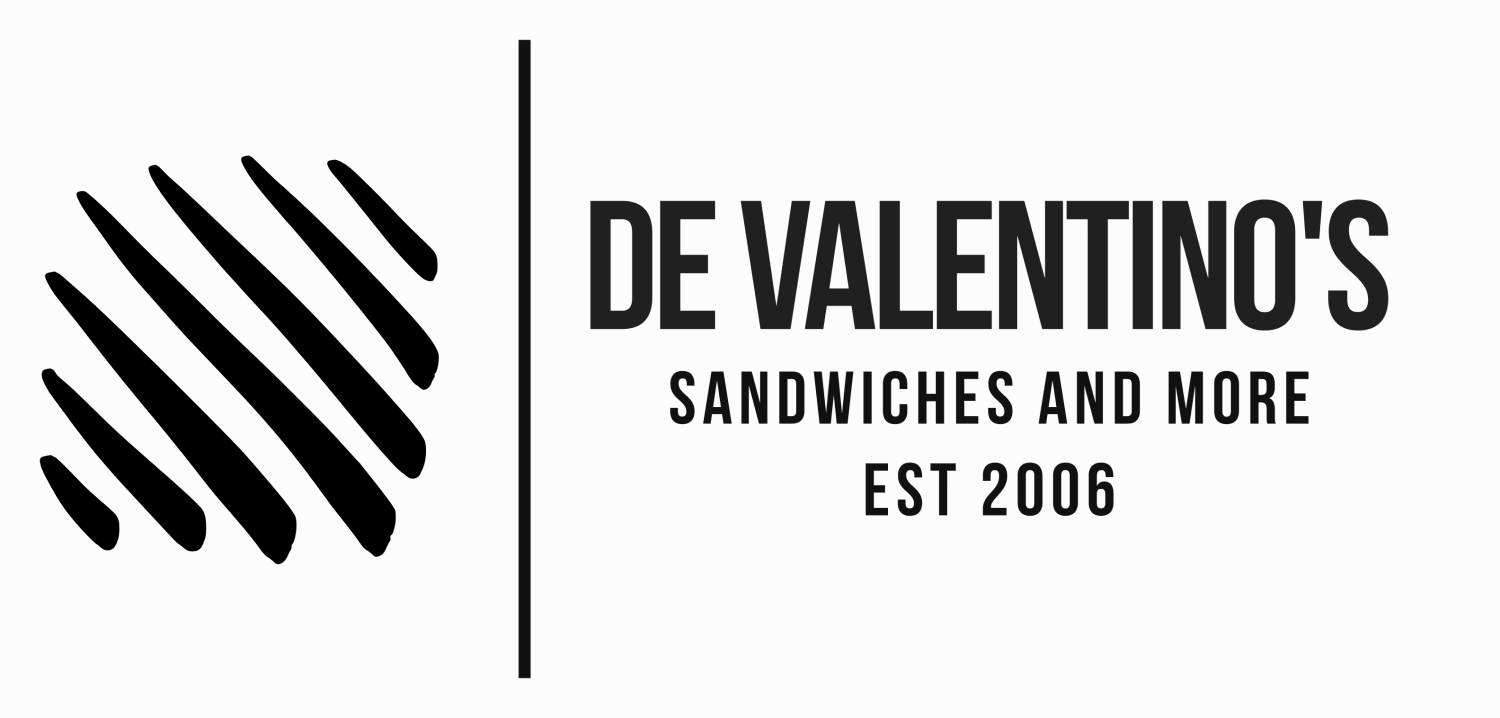 De Valentino's | Officiele website!